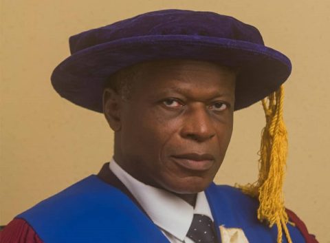 Home - Joseph Ayo Babalola University